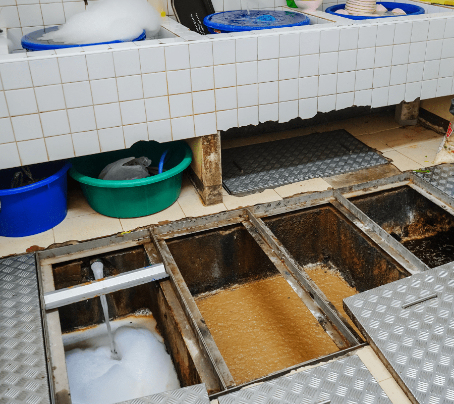 Best Practices for Liquid Waste Disposal | Pirate Dumpsters