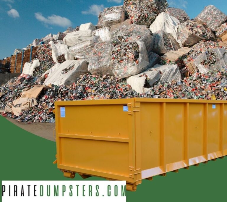 Public Trash Dump Los Angeles | Public Dump sites in LA