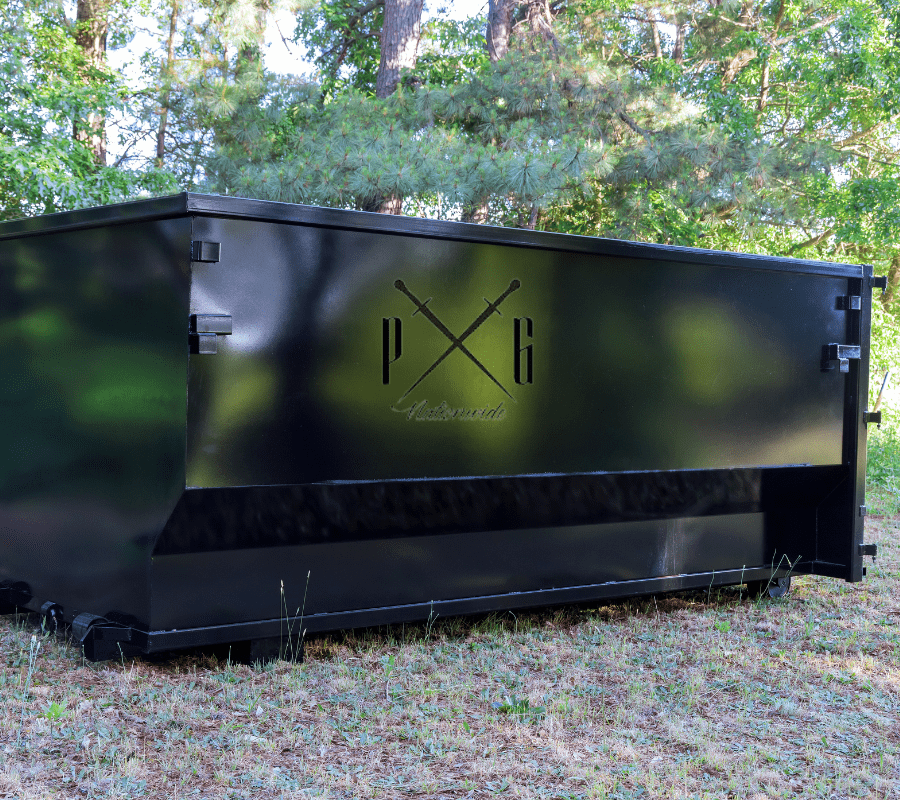 Trash Dumpster Rental Orange County CA Affordable And Useful.