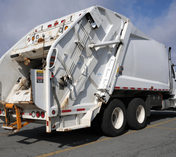 Waste Management Orange California Benefits