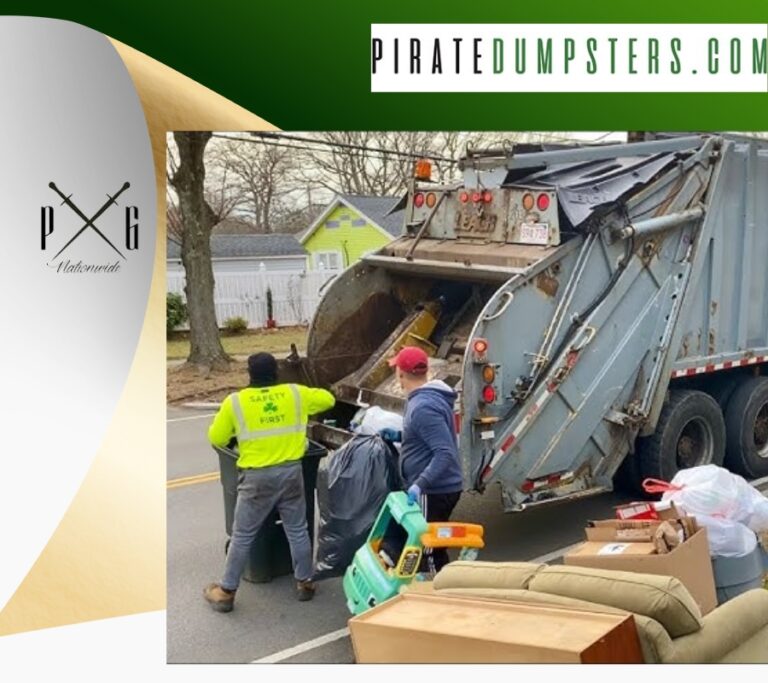 Los Angeles Bulky Item Pickup: How to Schedule & Declutter