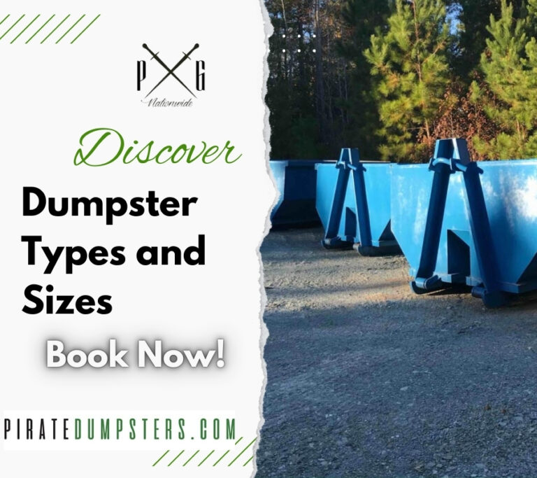 Low Cost Dumpster Rental Affordable Solutions for Your Project
